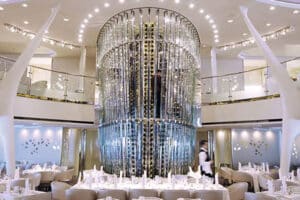 Amenities - Top Shelf Country Cruise