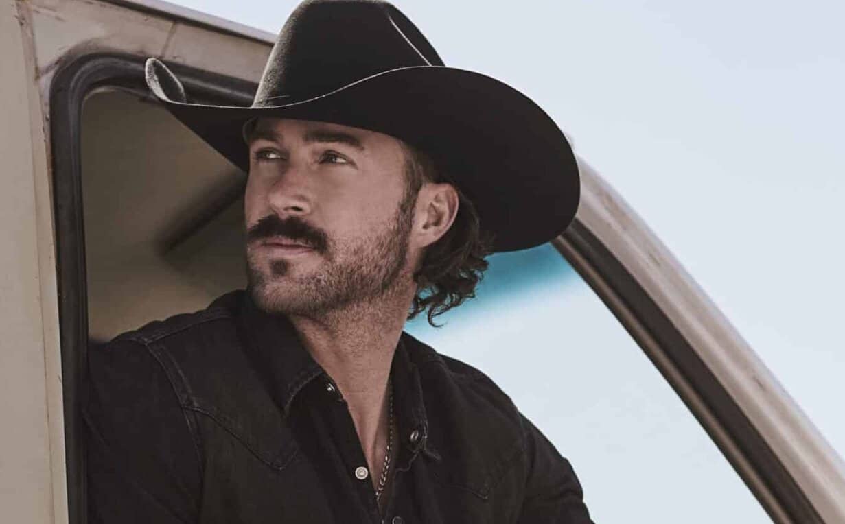 Top Shelf Country Cruise 2027 - Top Shelf Entertainment